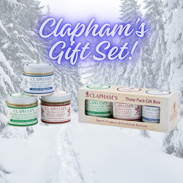 The Perfect Gift For The DIY'ers In Your Life! - wotever inc.