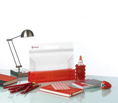 Velcro Brand Press-Lok Bag Medium - wotever inc.
