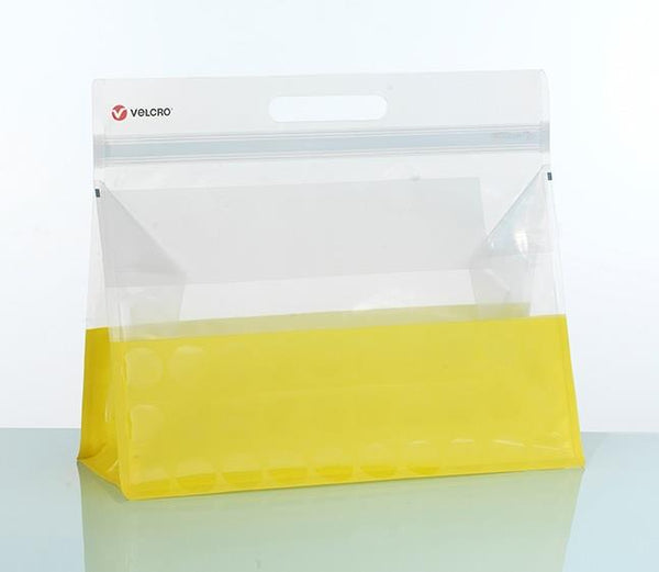 Velcro Brand Press-Lok Bag Large - wotever inc.