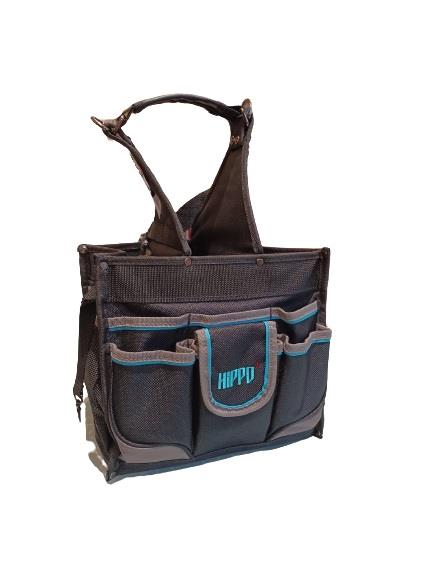 Hippo Tool Bag - wotever inc.