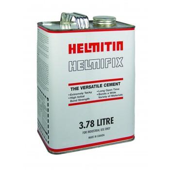 Helmitin Helmifix Adhesive Cement - wotever inc.