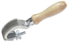 Shoe Sole Ruffer - wotever inc.